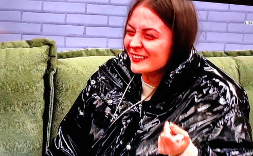 Petel.bg - новини - Завъртяха голяма интрига в "Биг Брадър" за Виктор и Беба